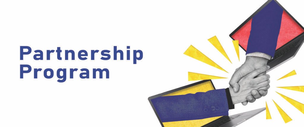 Partnership Program | Gradual Grower | Best Digital Marketing Agency
